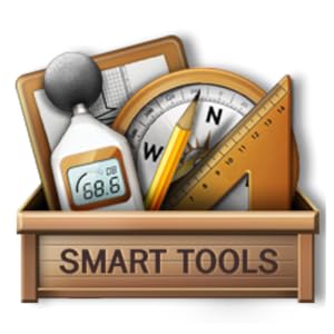 Amazon.com: Smart Tools: Appstore for Android