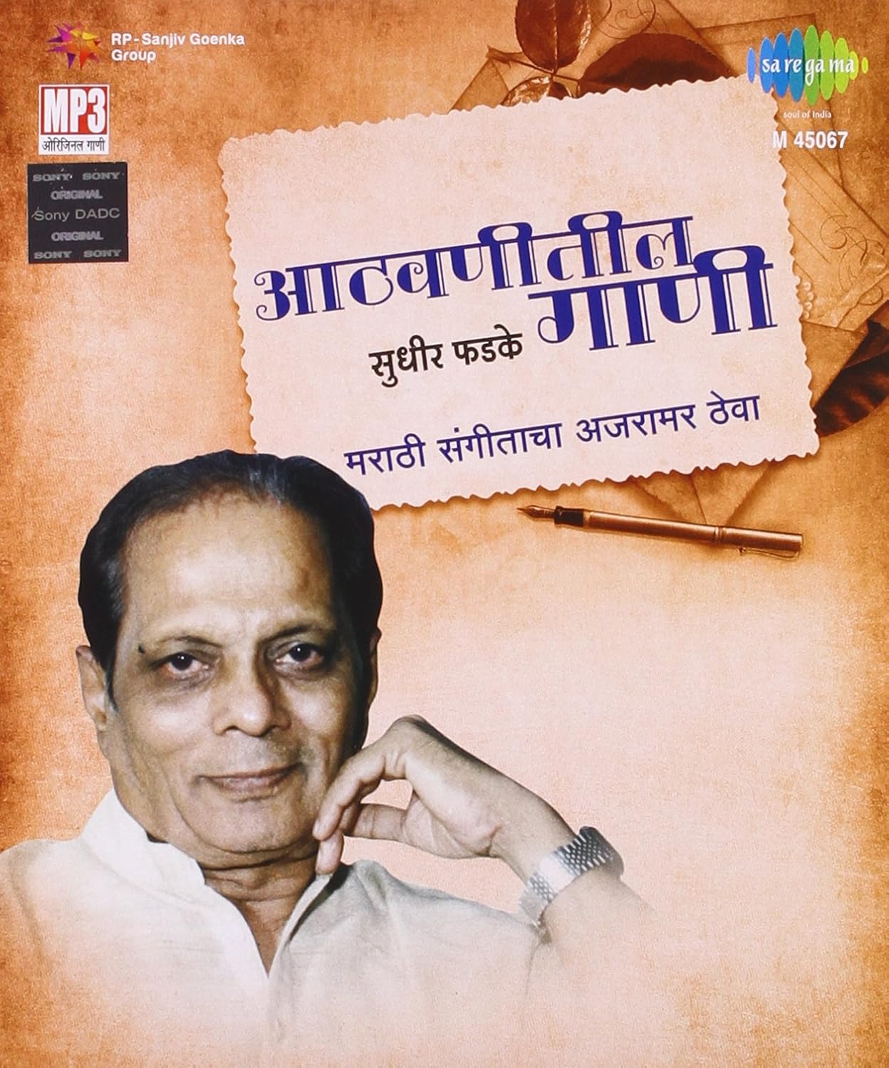 Sudhir Phadke - Alchetron, The Free Social Encyclopedia