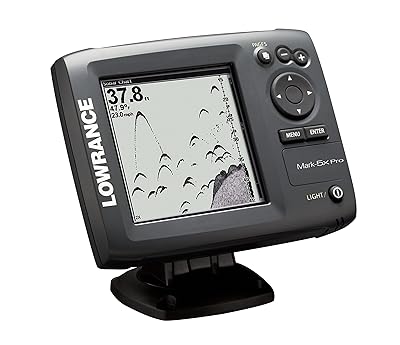 Our Best Lowrance Fish Finder Reviews - Giga Fishing