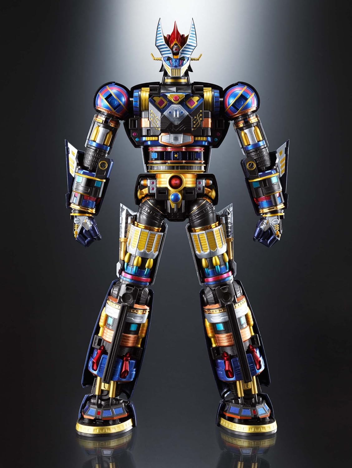 IMWAN • Japanese Robots / Superheroes / Tokusatsu Appreciation Thread