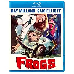 Release Dates & Artwork (4K, Blu-ray & DVD) - Street Date: 8/27/24