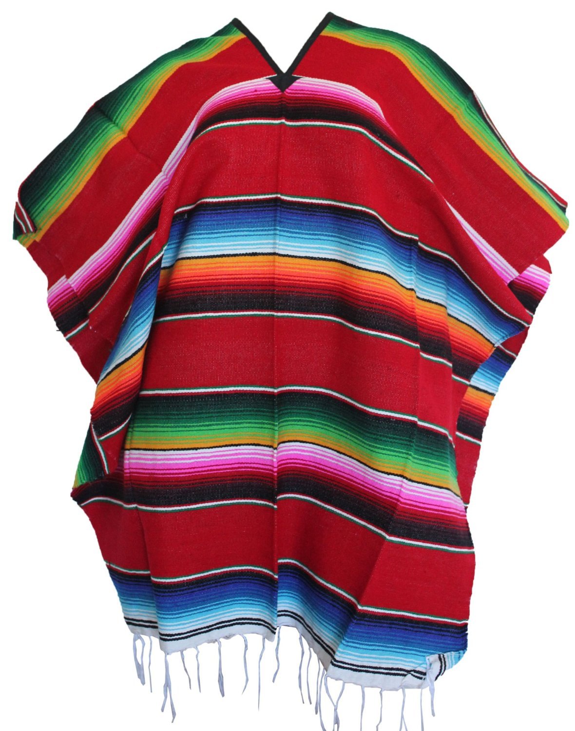 poncho | Mexican outfit, Mexican poncho, Poncho