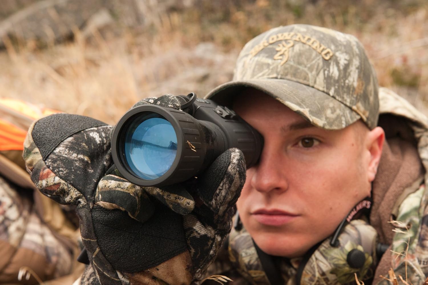 Купить Armasight Prime 5x Gen 1+ Night Vision Monocular в интернет ...