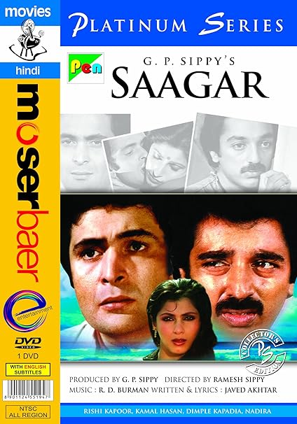 Saagar Rishi Kapoor Full Movie stream online in english with english ...