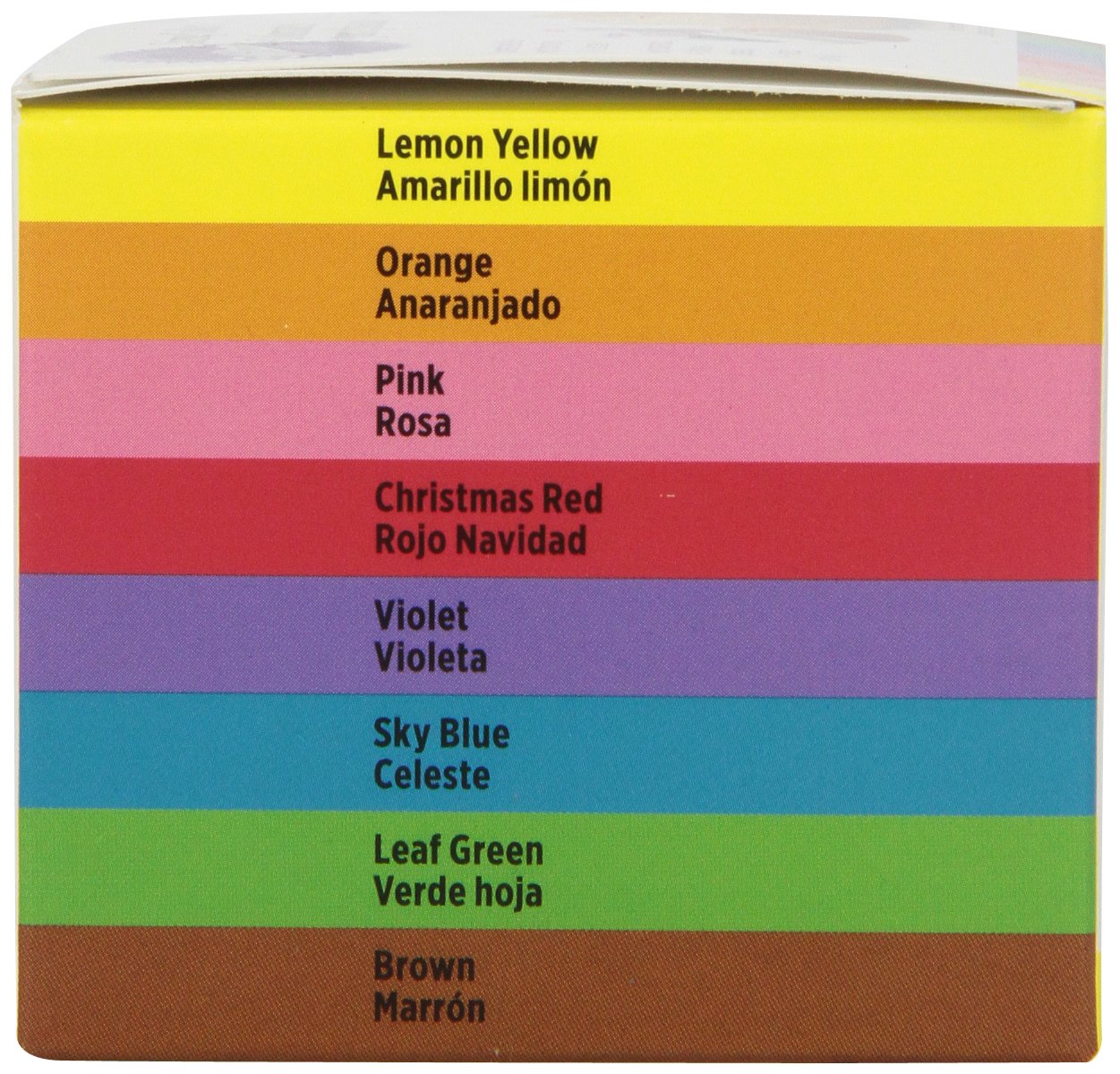 Pastel Food Coloring Wilton Icing Color Chart Wiltonsicing 2020 ...