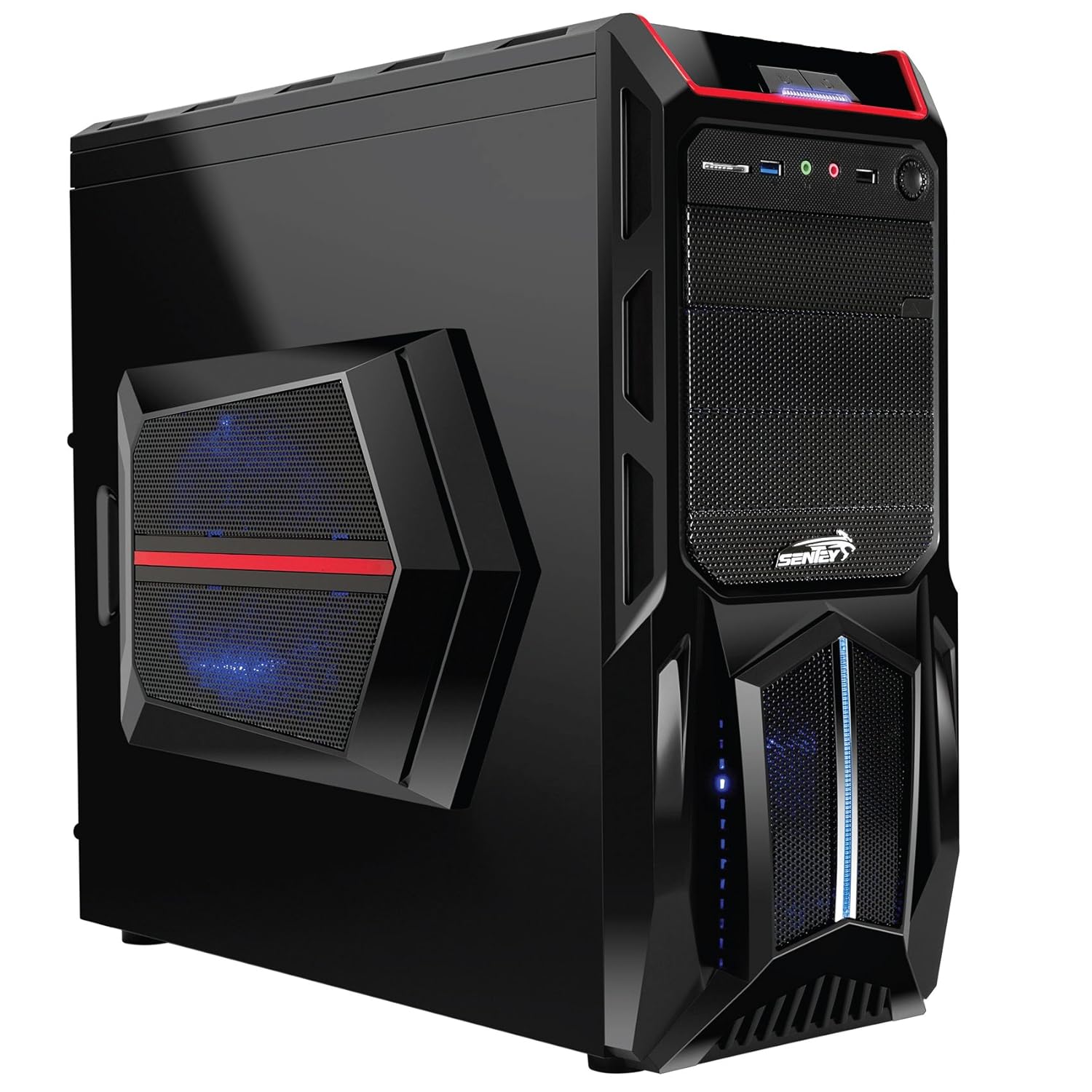 Top 10 Best Full Tower Gaming Cases Buying Guide 2019-2020 on Flipboard ...