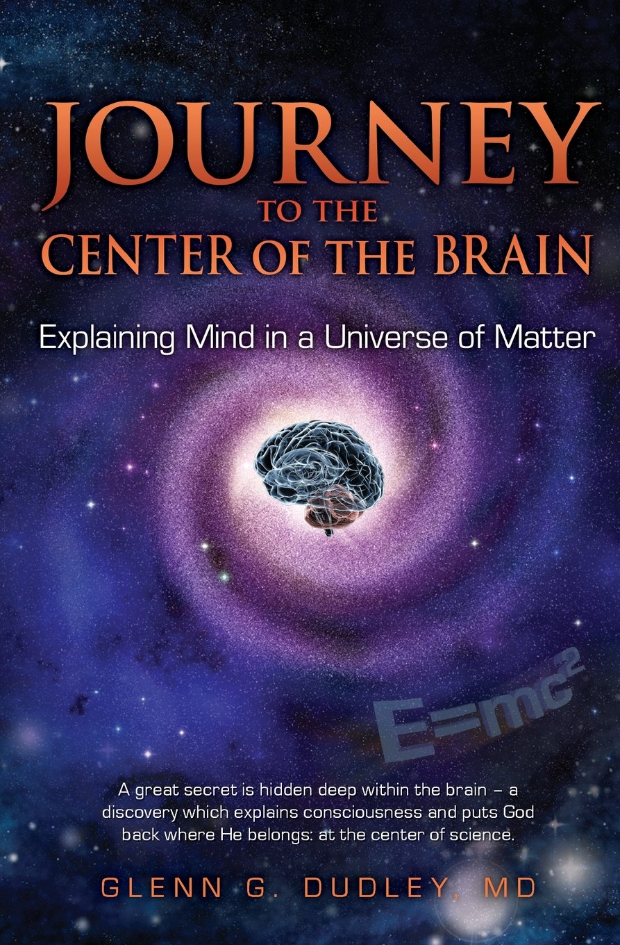 The Brain Proves the Existence of God - Here's How - God and Brain