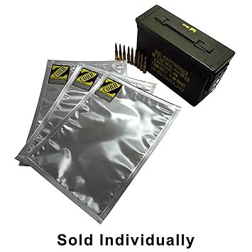 Long Term Gun Storage. - Calguns.net