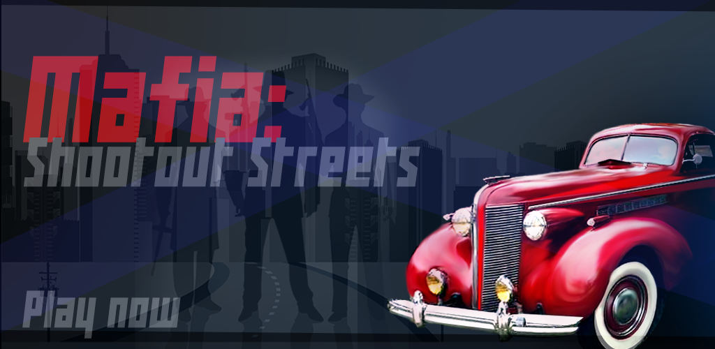 Amazon.com: Mafia: Shootout Streets: Appstore for Android