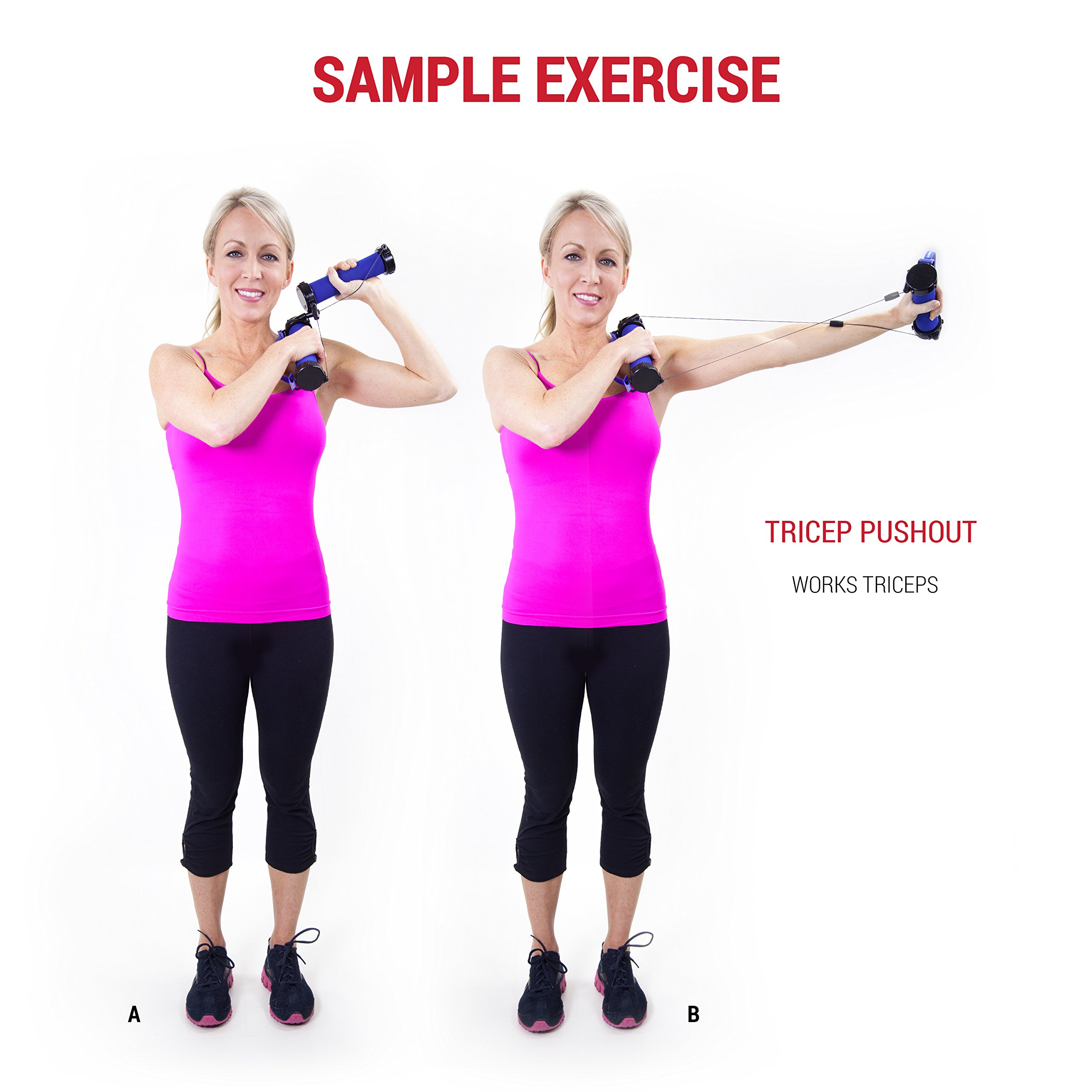 Gwee Gym Review » Shop Solutions - Lila's Finds