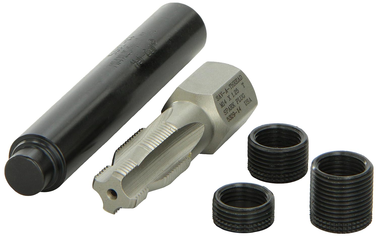 Cross threaded spark plug| Grassroots Motorsports forum