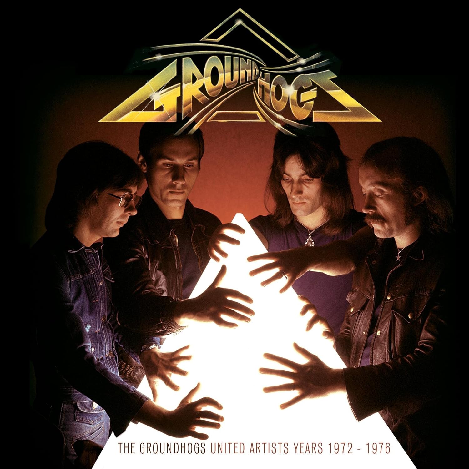 The Groundhogs | Steve Hoffman Music Forums