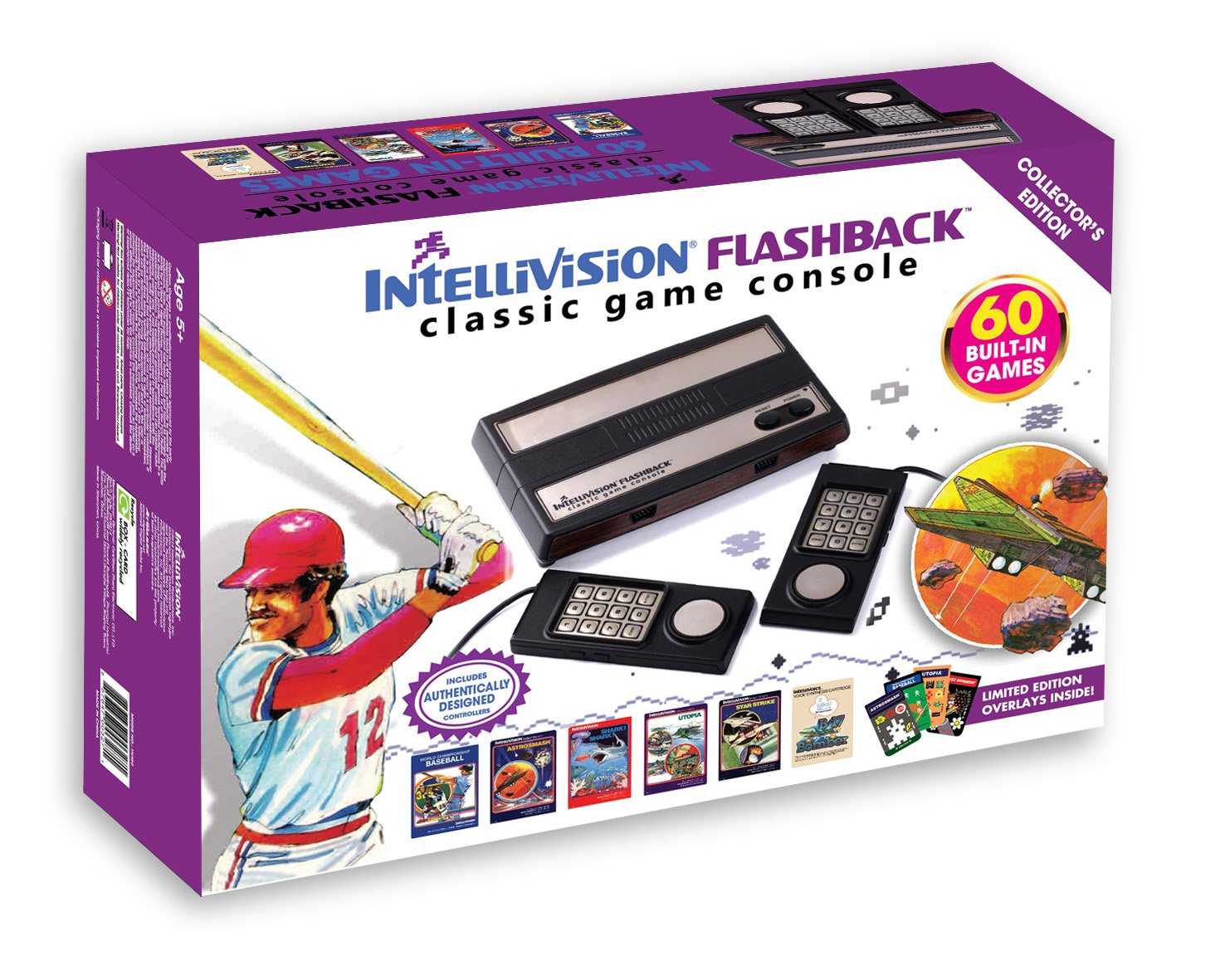 Colecovision Flashback
