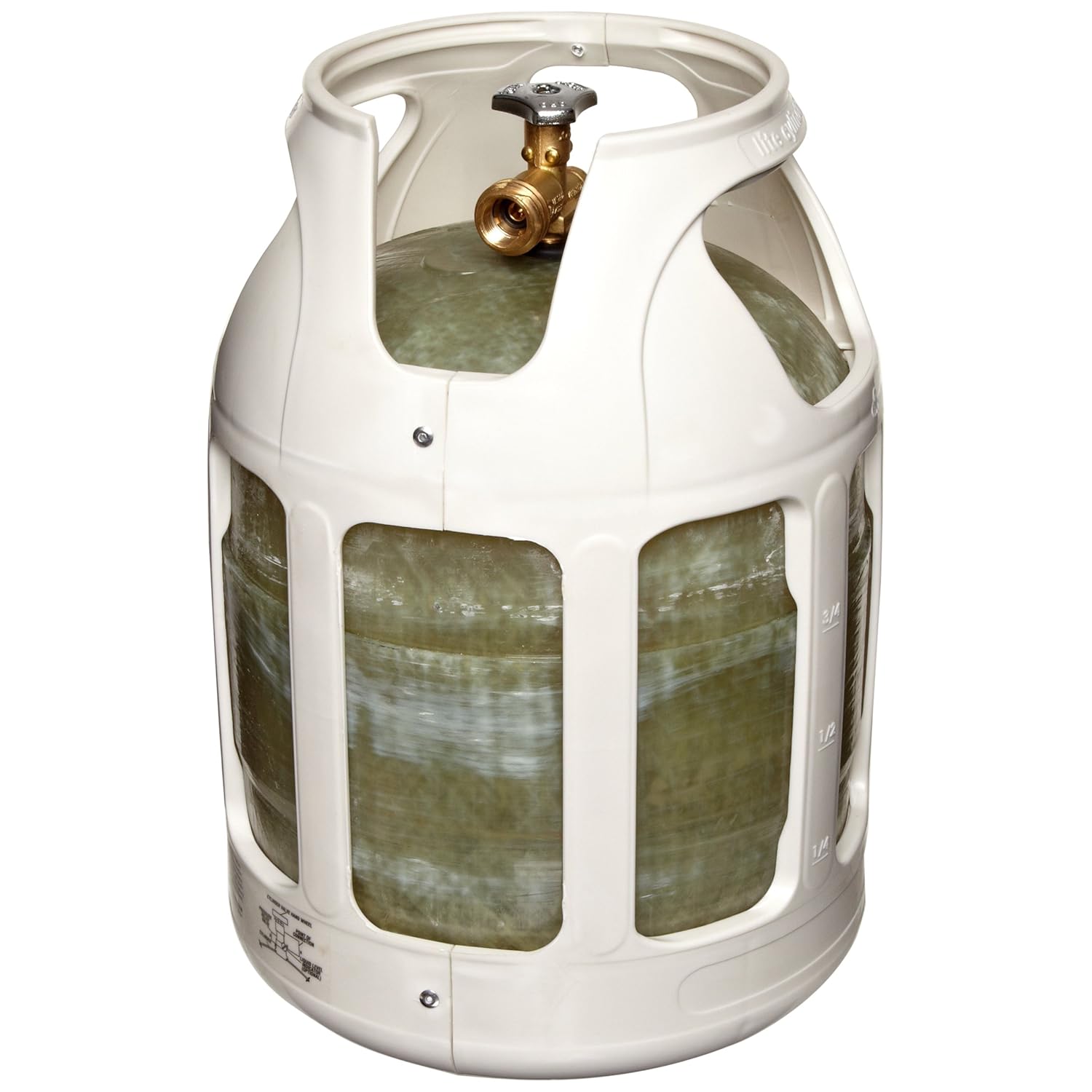 Composit LP Tank | Keystone Forums