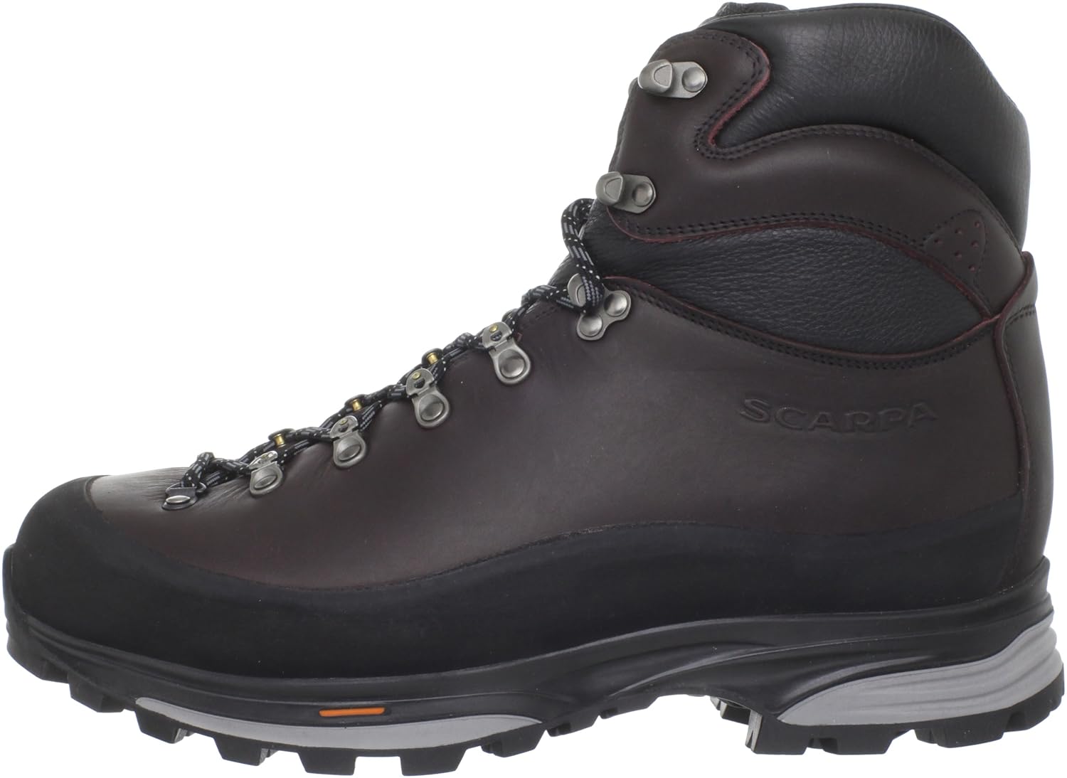 Купить Scarpa Men's SL Active Hiking Boot в интернет-магазине Amazon с ...