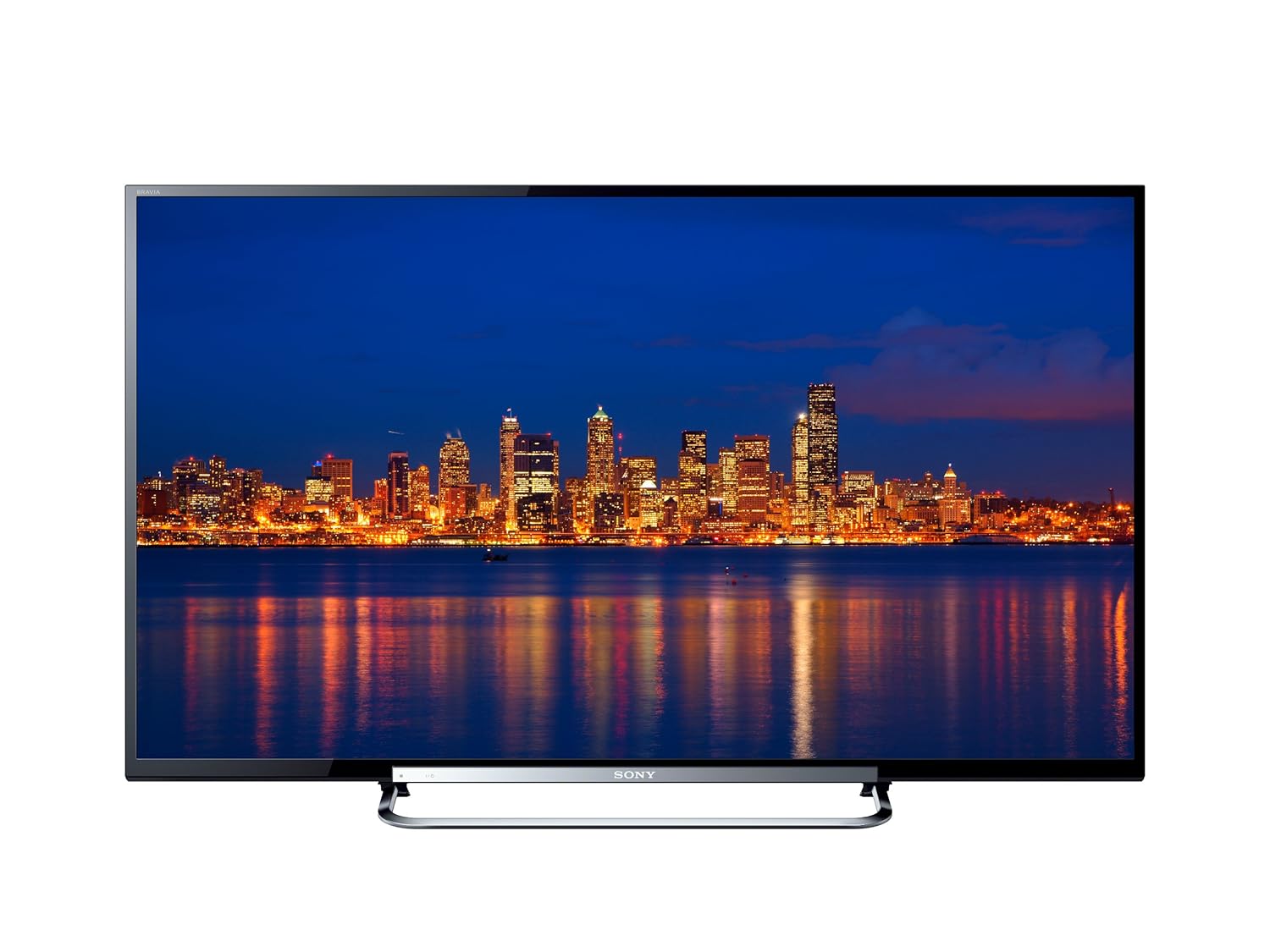 Sony 60 inch KDL-60R550A Series 3D LED Internet TV 1080p