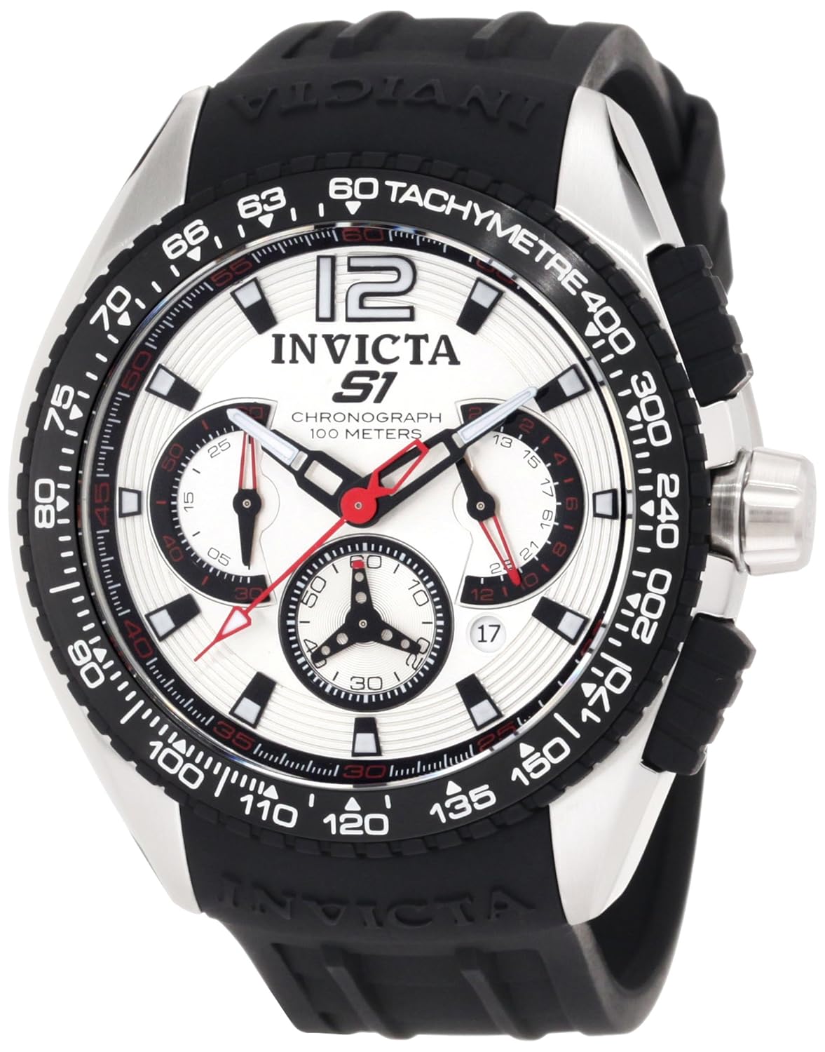 Invicta Watches Invicta Men' 1454 S1 Racing $94.77 - trendMe.net