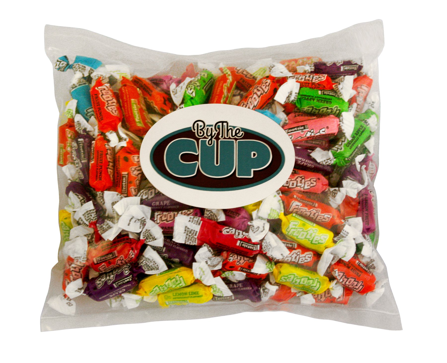 Tootsie Roll Frooties Candy Walmart