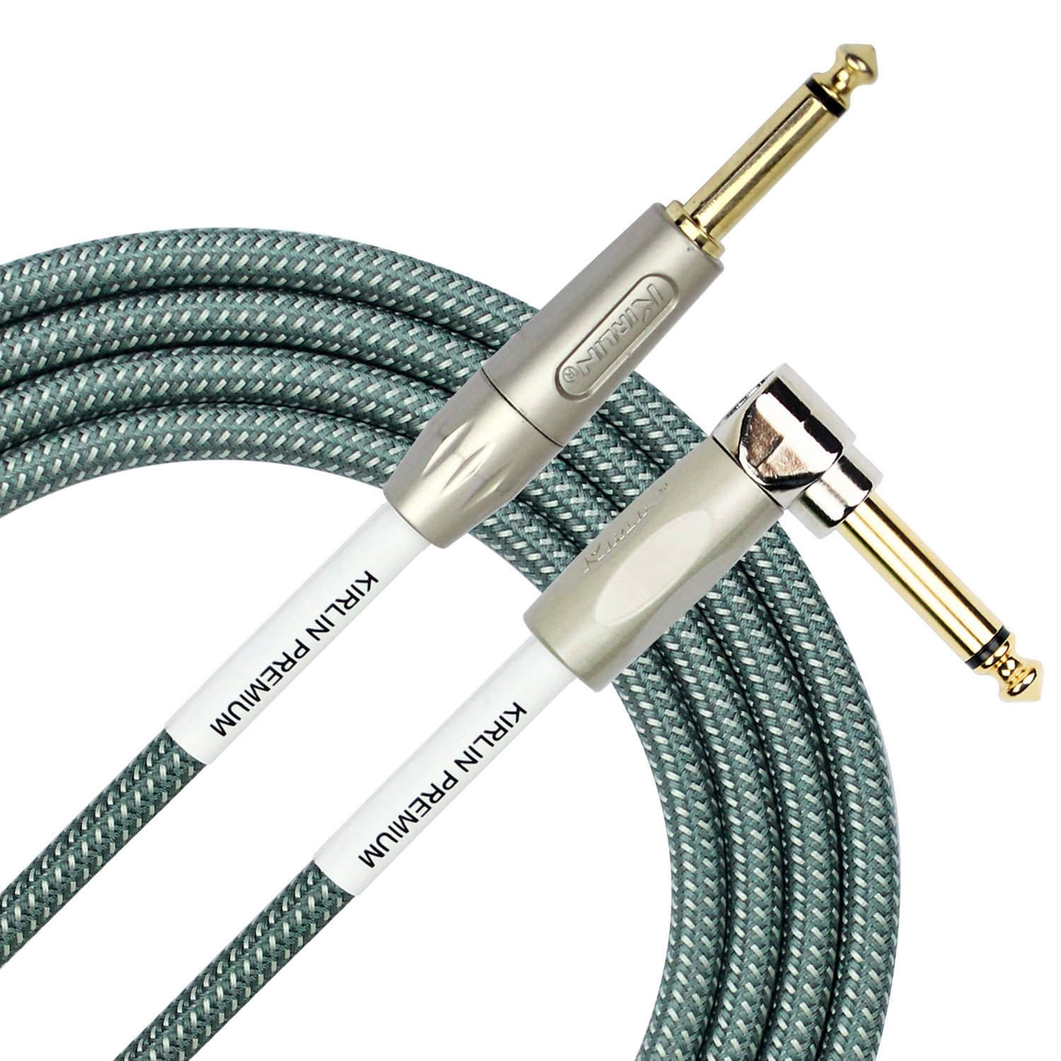 Best Guitar Cables in 2021 - Tone Start