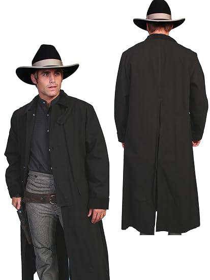 Victorian Men's Suits, Frock Coats, Cutaway Coats