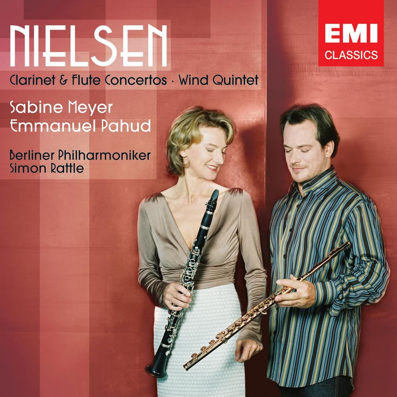 New, improved, updated: Worst classical covers of 2013 - Slippedisc