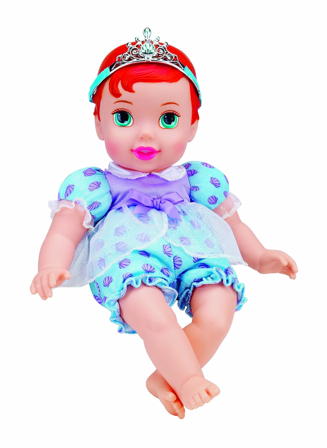 Ariel Disney baby - Imagui