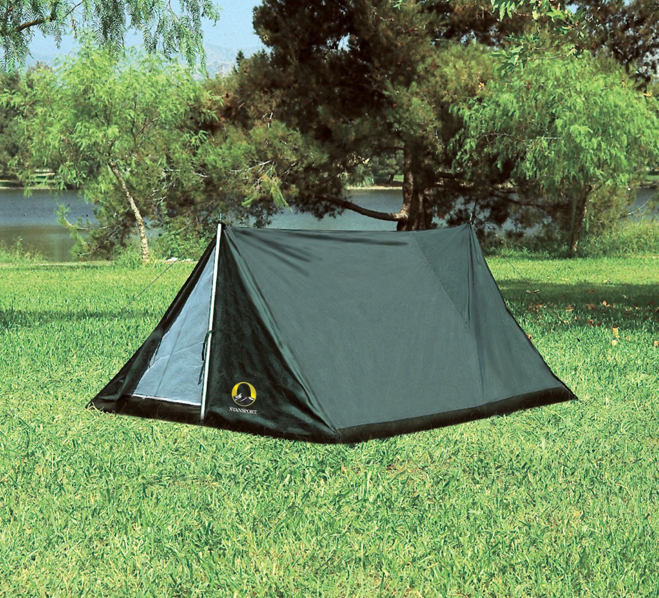 Bug tent out of a Stansports A-frame tent; advice? | Bushcraft USA Forums