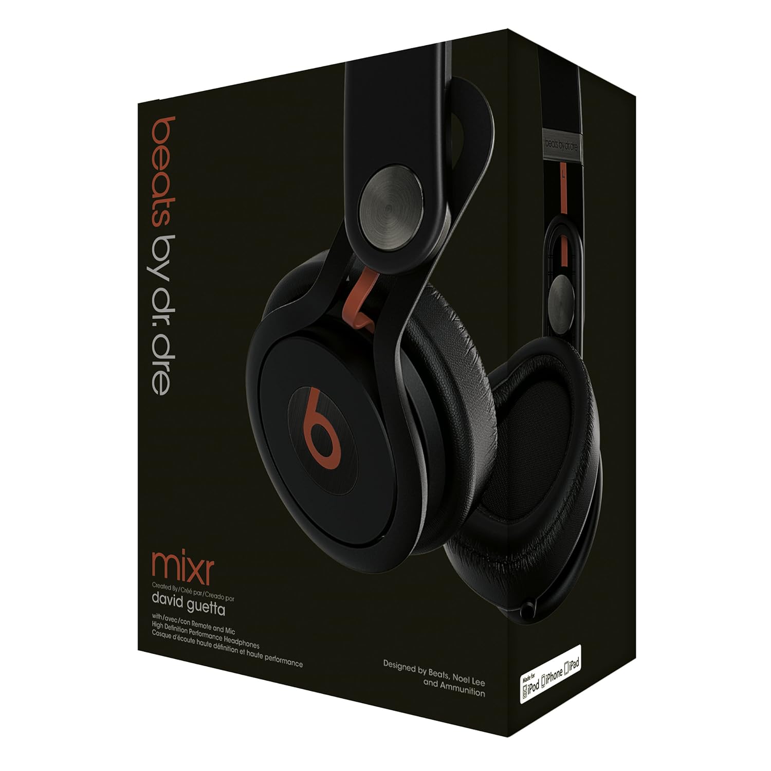 ShoppingOnline: Monster Beats MIXR