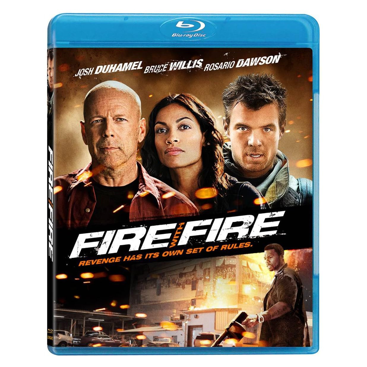 Blu-ray Releases for November 5, 2012