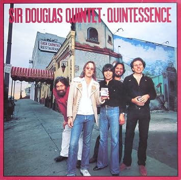 Doug Sahm/Sir Douglas album reissue CD set due November 2016 | Steve ...