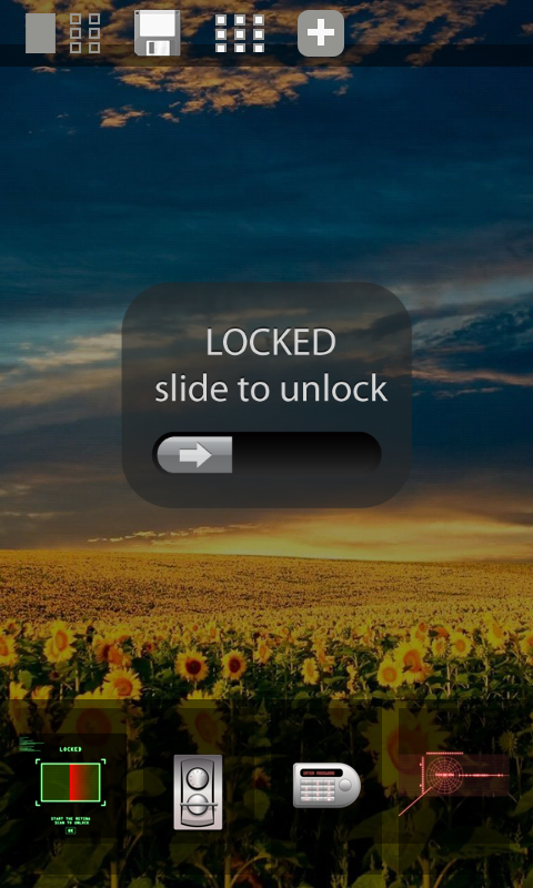 Amazon.com: Lock Screen Customizer: Appstore for Android