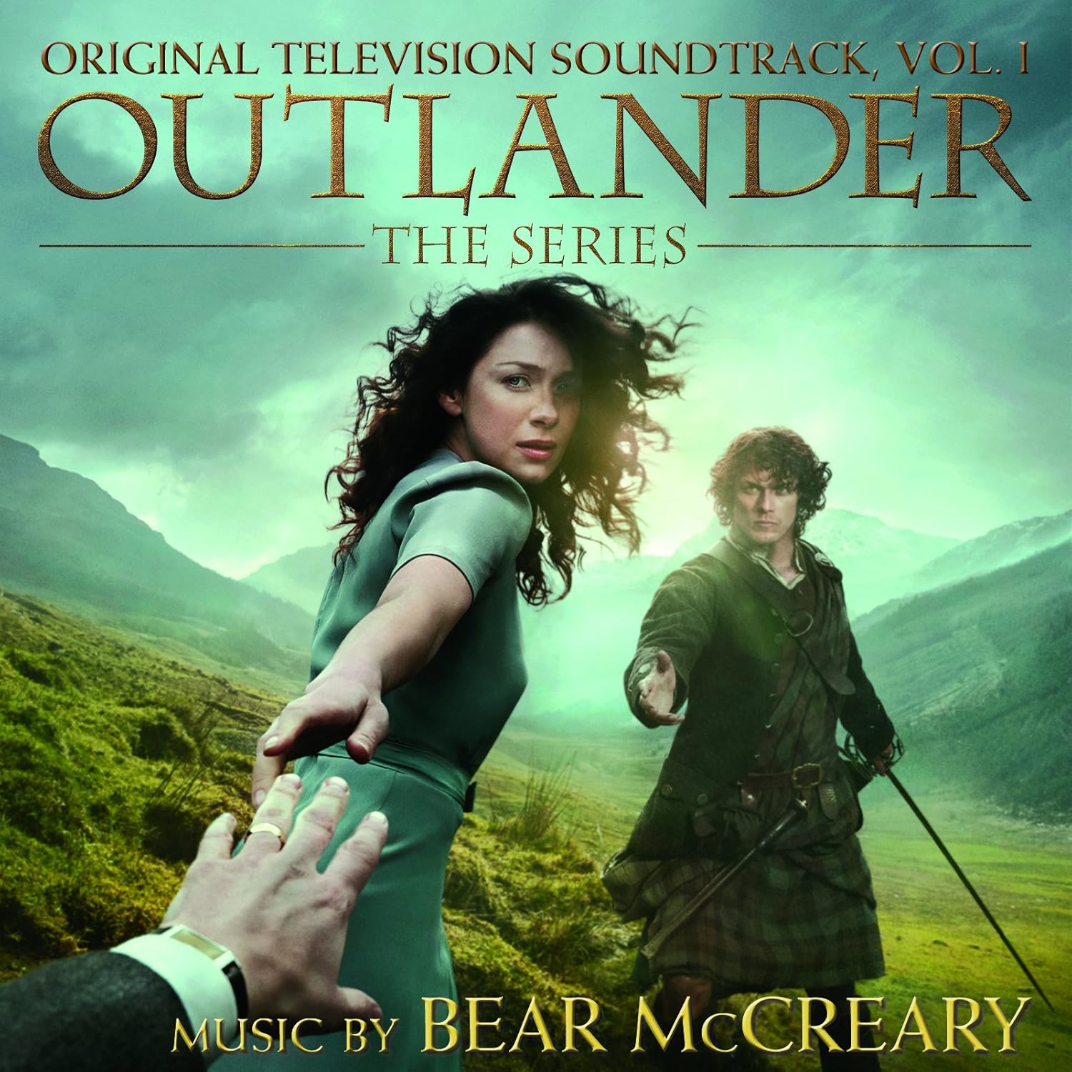 Outlander – Bear McCreary – General Discussion – Film Score Monthly ...