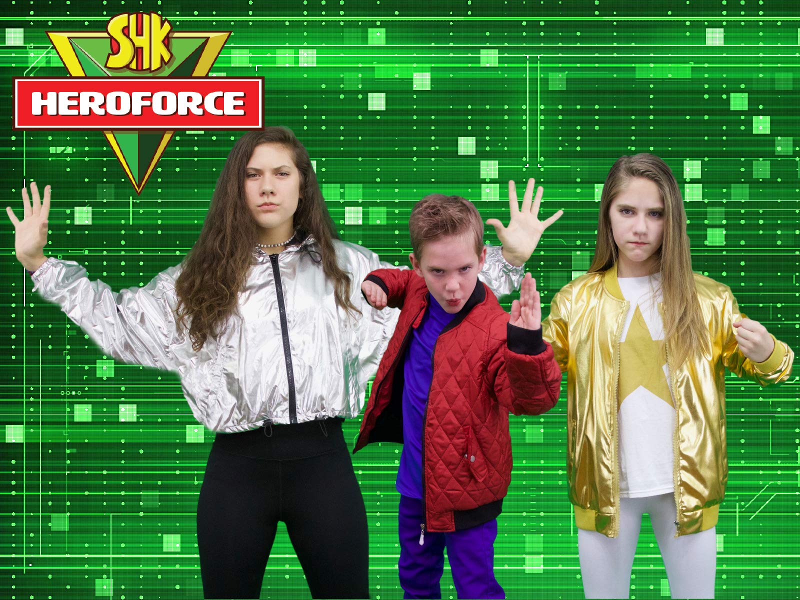 Search the Full Amazon Prime UK Catalogue - NewOnAmzPrimeUK