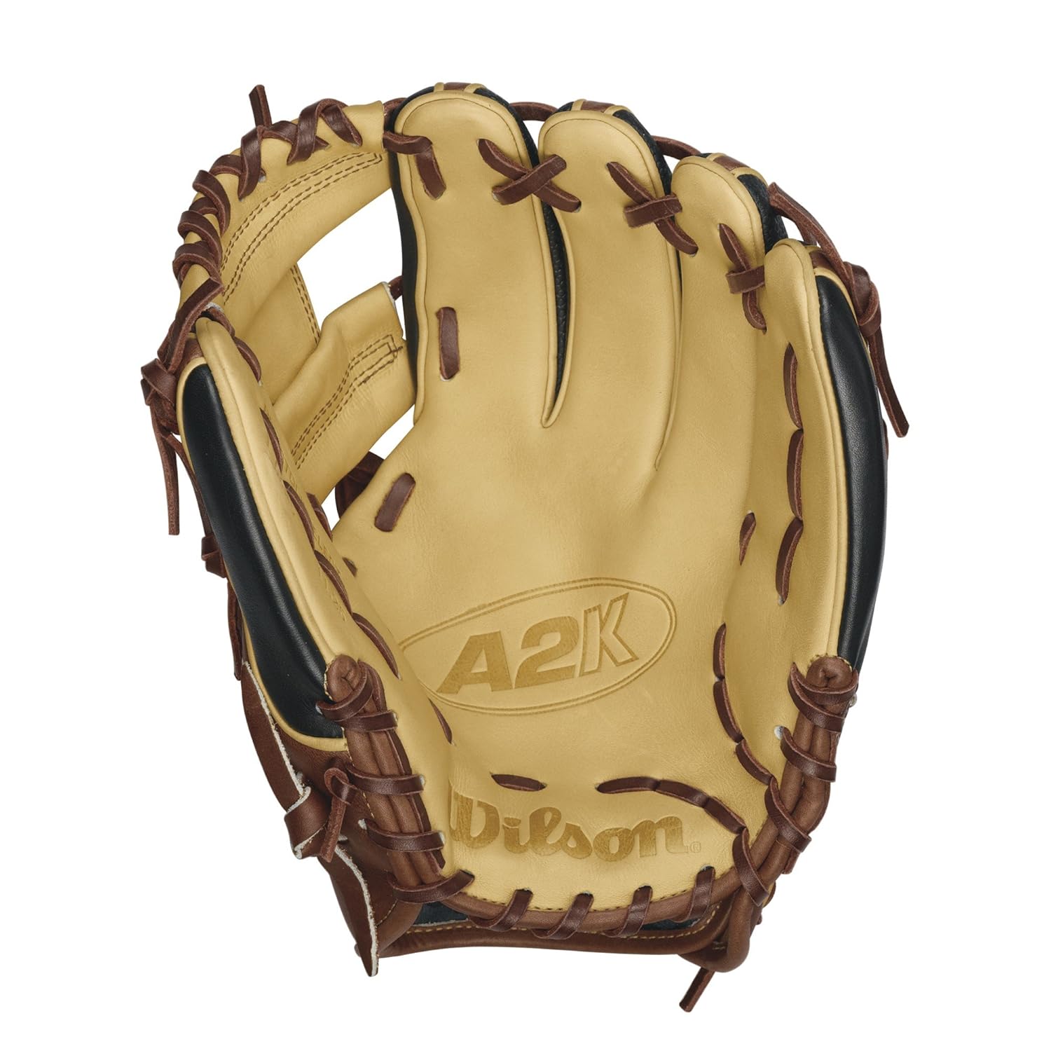 2016 Wilson A2000 SuperSkin Series 1788 - Best in Class?