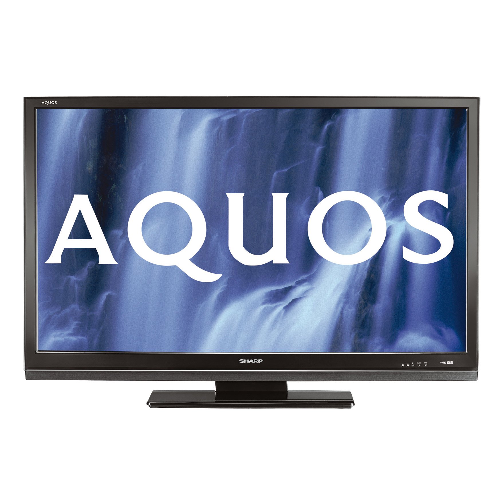 Sharp LC 52 XL 2 E 132,1 cm (52 Zoll) 16:9 Full-HD LCD-Fernseher mit ...