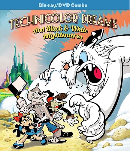 Thunderbean Animation - criterionforum.org