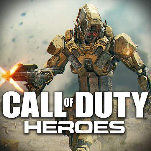 Call Of Duty Heroes Wallpaper