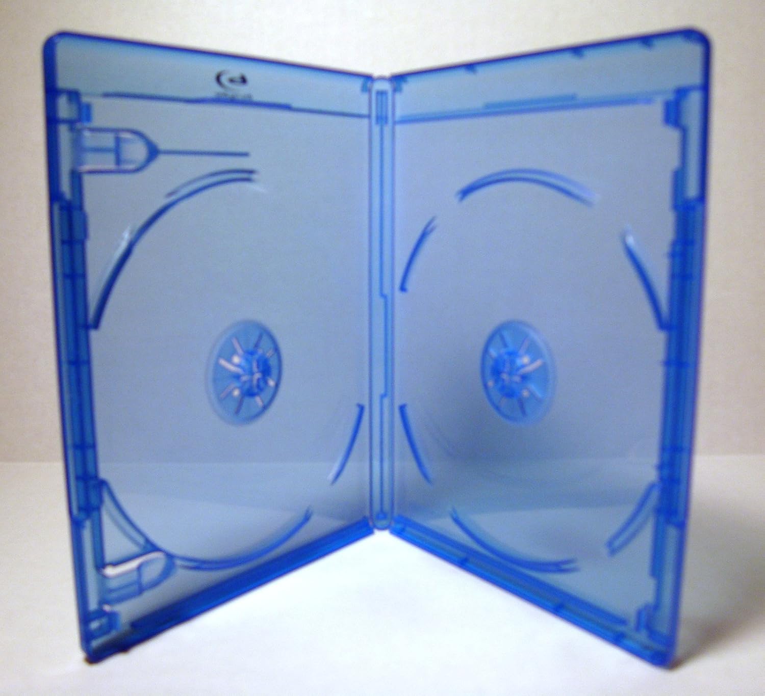 Minimalist blu-ray storage ideas - Blu-ray Forum