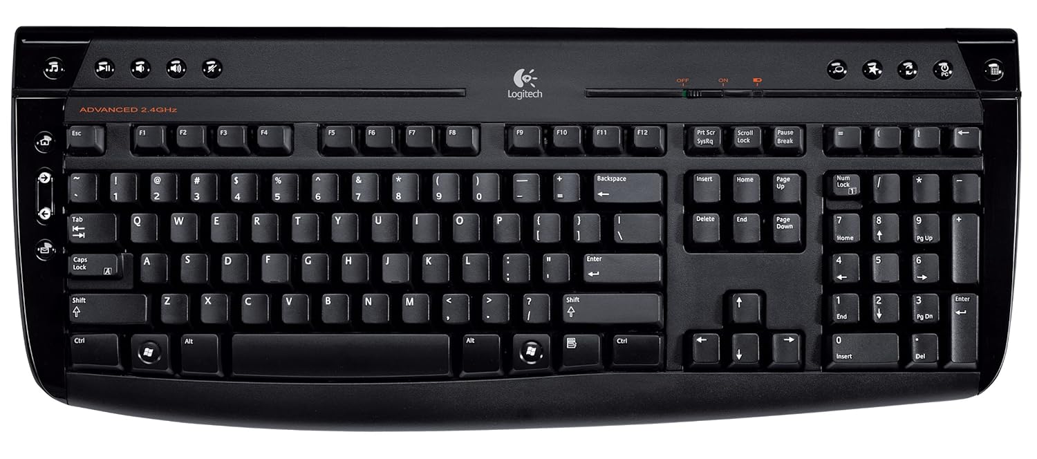 LPT: If you have trouble distinguishing between the slash keys, the ...