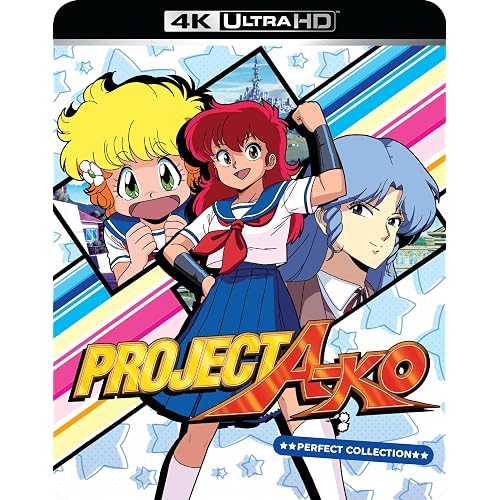 Release Dates & Artwork (4K, Blu-ray & DVD) - Street Date: 1/27/26