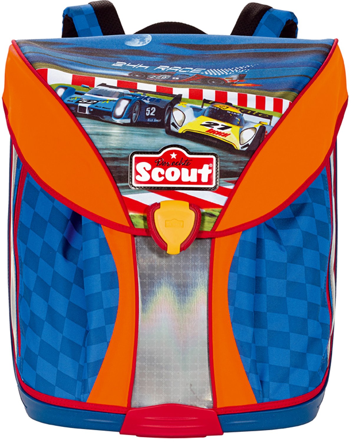 Scout Schulranzen 24H RACE » Alle Modelle