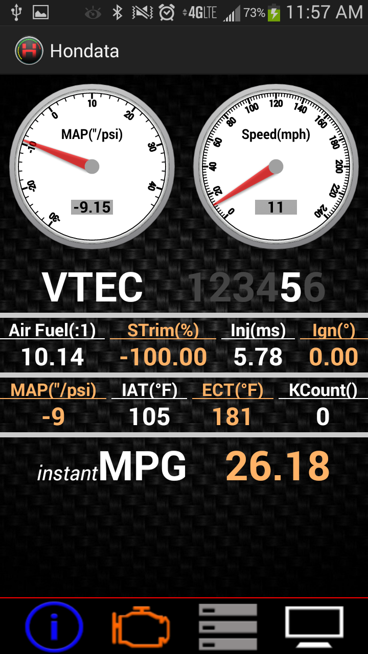 Amazon.com: Hondata Mobile: Appstore for Android