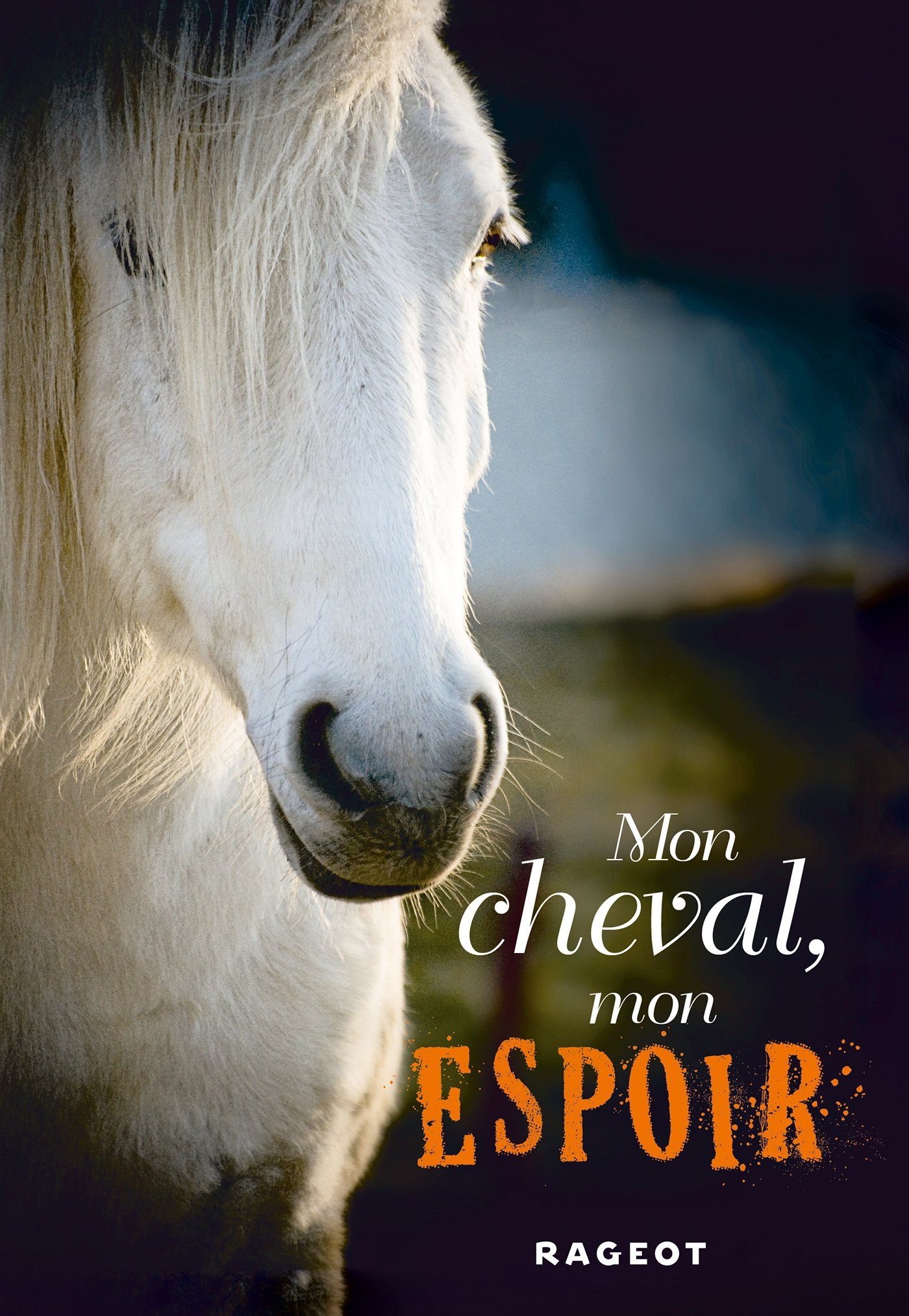 Mon cheval, mon espoir, de Charlotte Bousquet et Fabien Clavel | A l ...