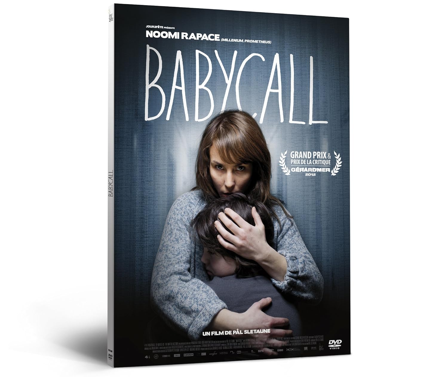 DVD de la Bibliothèque Municipale de Chirens: Babycall [vidéogramme] de ...