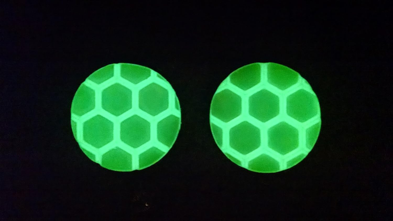 Cyflect GitD Markers! | Candle Power Flashlight Forum