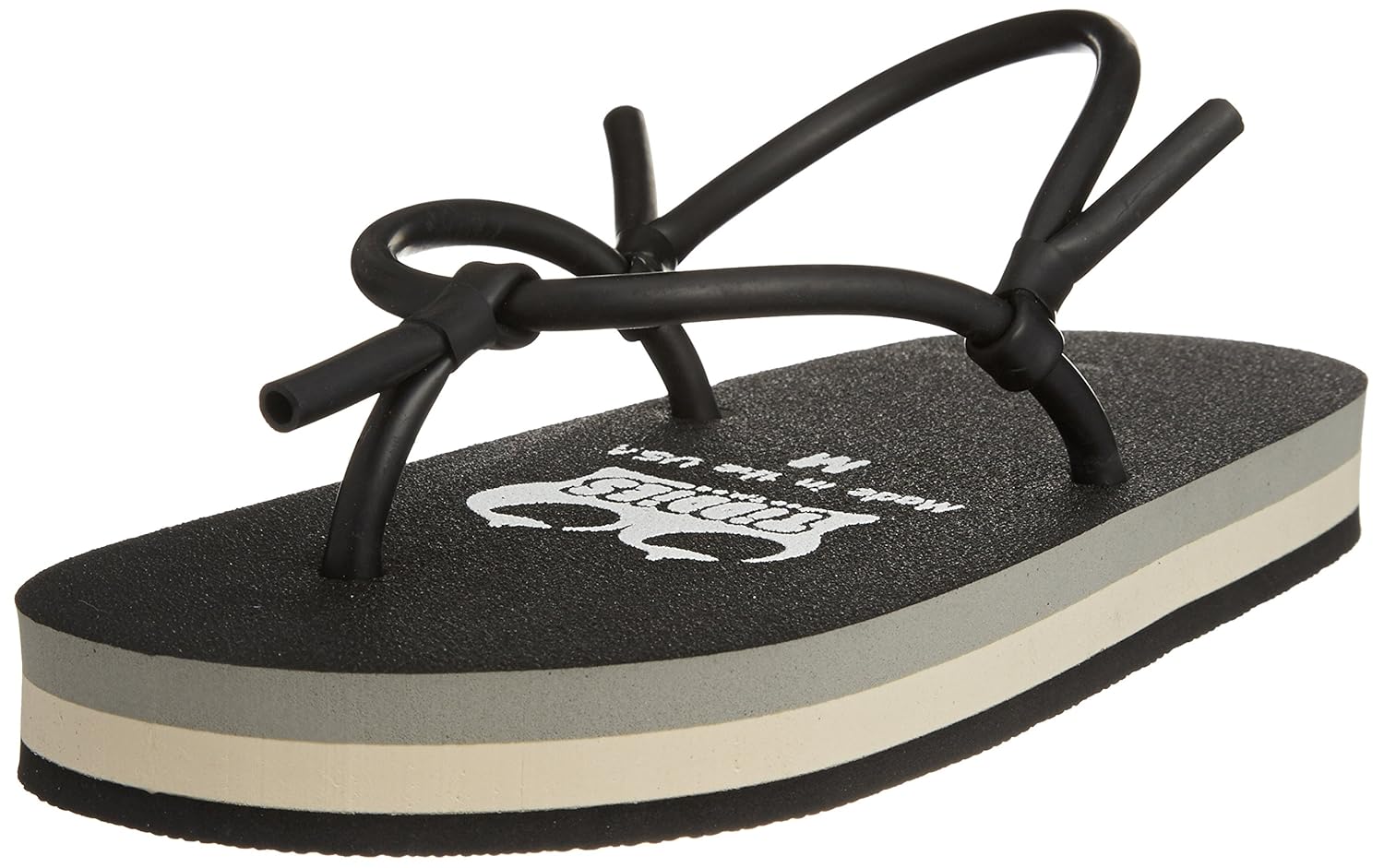 Tiddies★☆Sandal♪ 3 Layers Tiddies Sandal: 俺の靴ブログ