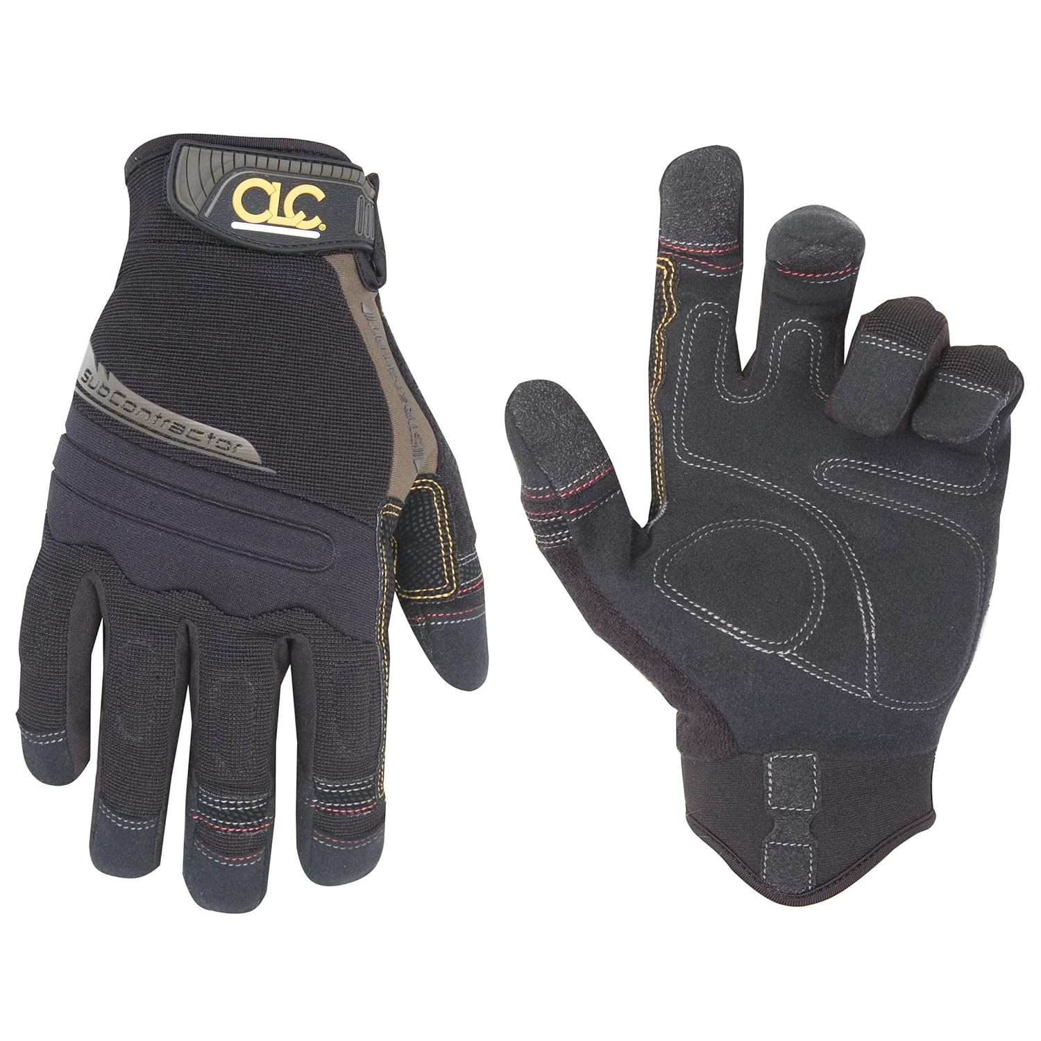 Mechanix Gloves - Worth it? | Page 2 | VW Vortex - Volkswagen Forum