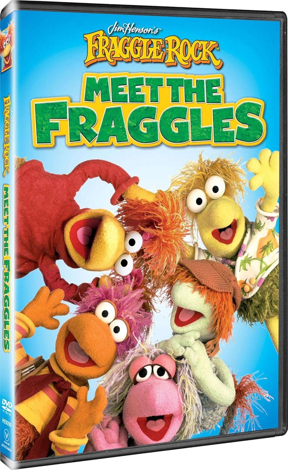 Inspired by Savannah: Fraggle Rock Returns Thirty Years Later When ...