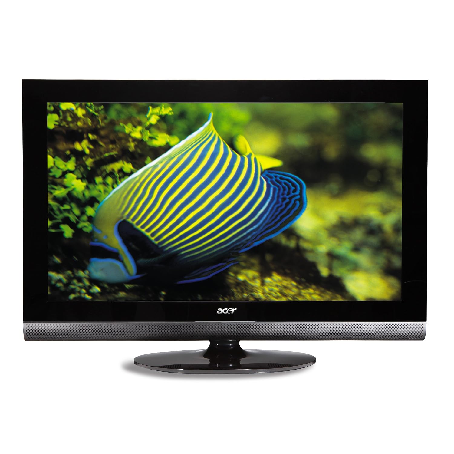 Acer AT3265 32 Inch 1080p LCD TV The Tech Journal