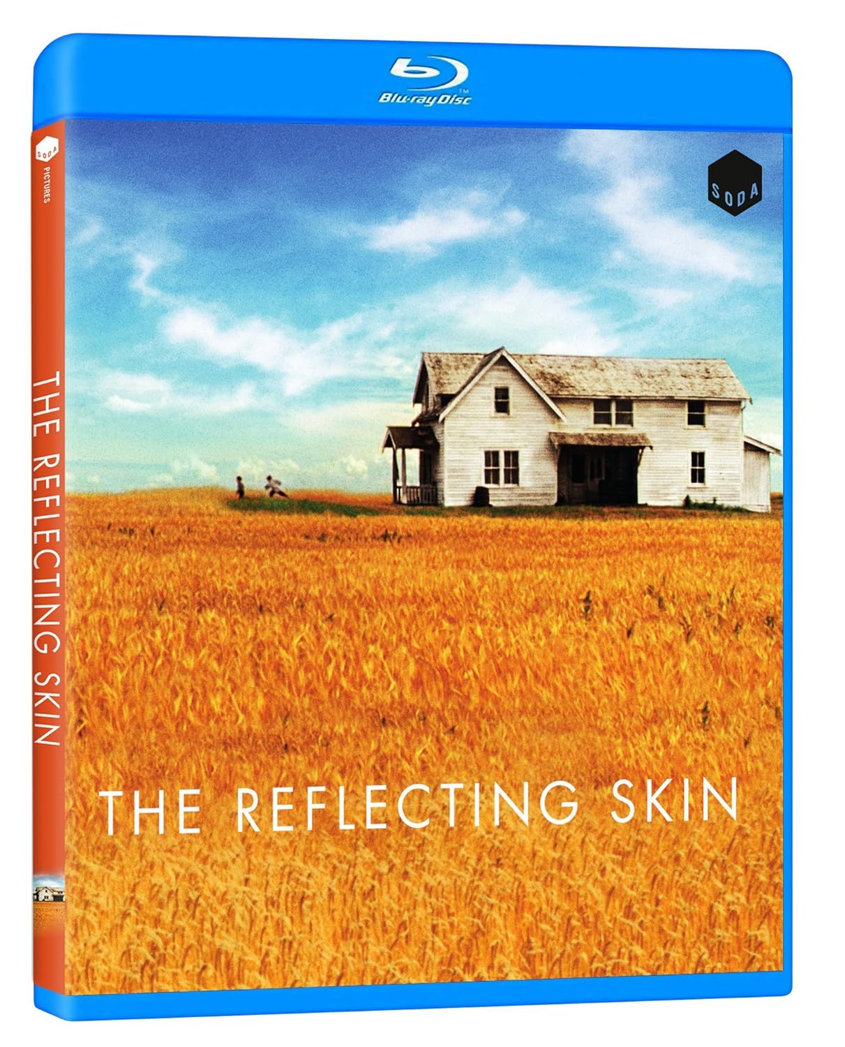 The Reflecting Skin March 15th, 2016 - Blu-ray Forum